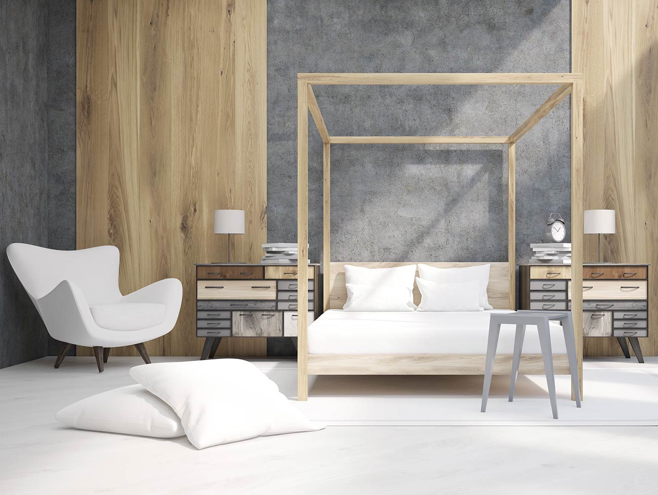 Scandinavian Simplicity - Decor Club